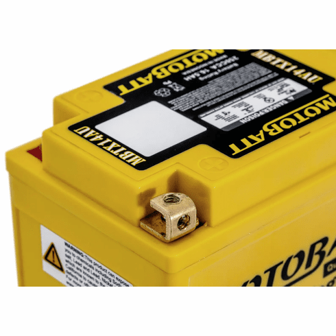 Super ATV | Kawasaki Mule | Motobatt Battery Replacement