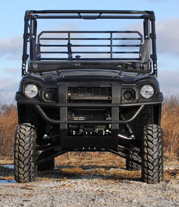 Super ATV Kawasaki Mule Pro Series 2" Lift Kit