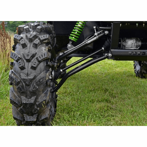 Super ATV Kawasaki Teryx 800 | Teryx 4 6" Lift Kit
