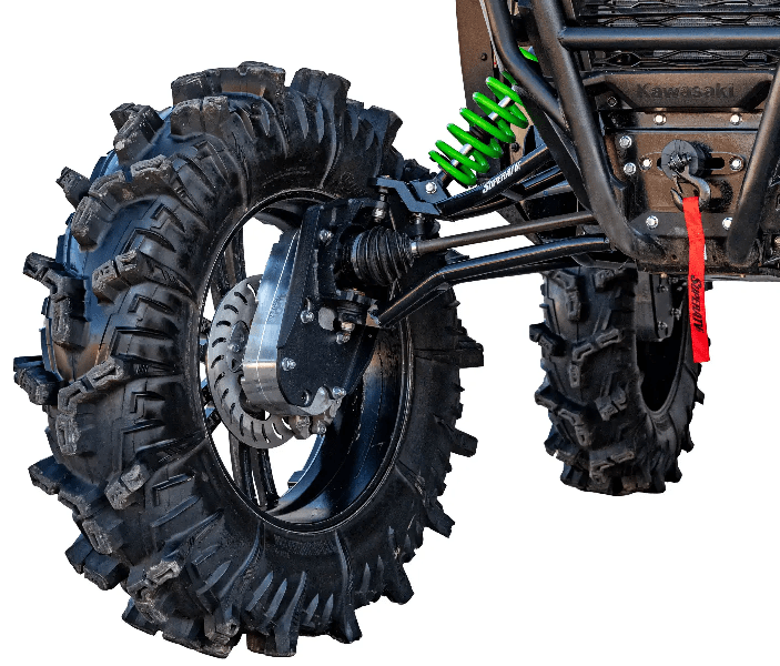 Super ATV | 2020+ Kawasaki Teryx KRX 1000 | 1000 4 | 8" Portal Gear Lift