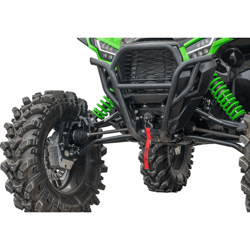 Super ATV | Kawasaki Teryx KRX 1000 | 1000 4 | Portal Gear 6" Lift