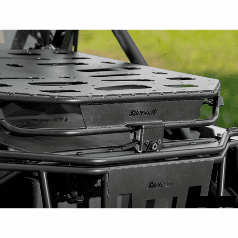 Super ATV | Kawasaki Teryx KRX 1000 | KRX 1000 4 | Alpha Cargo Rack
