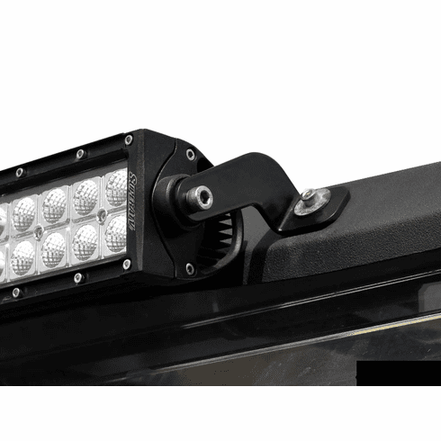 Super ATV | Light Bar Mounting Brackets