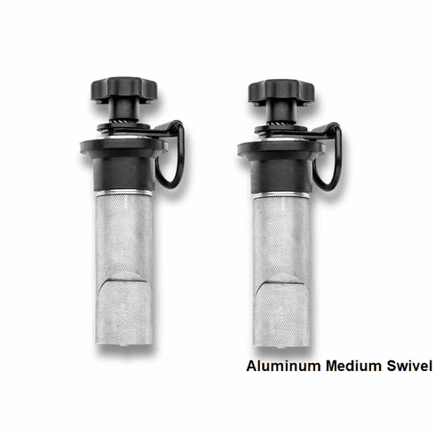 Super ATV | Polaris General | General 4 | Latch & Go Tie Downs