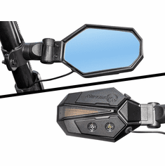 Polaris RZR Pro XP | Turbo R | Pro R - Mirrors