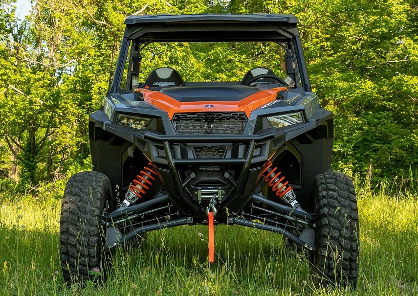 Super ATV Polaris General XP 1000 3-Inch Lift Kit