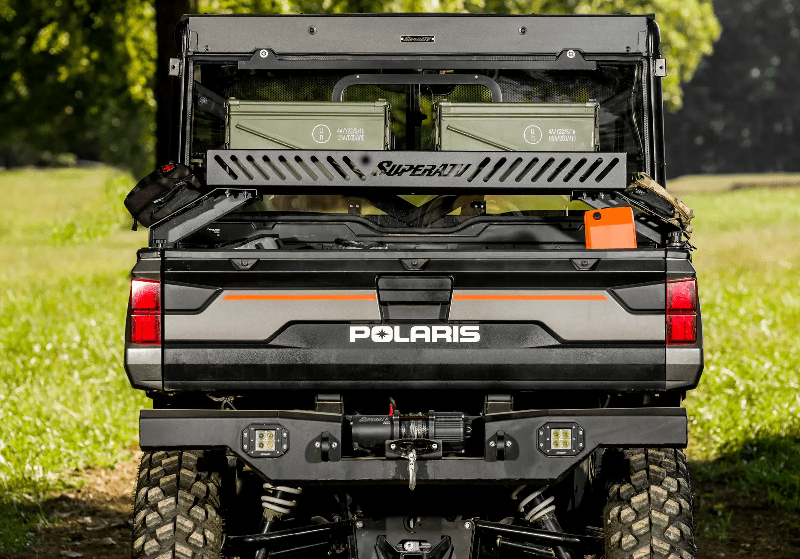 Super ATV | Polaris Ranger 1000 | XP 570 | XP 900 | XP 1000 | Delta Bed ...