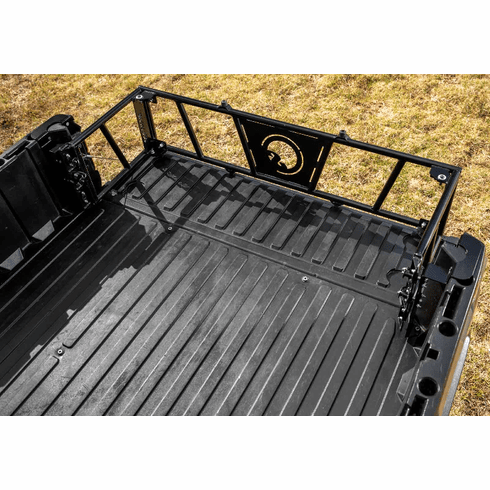 Super ATV | Polaris Ranger 1000 | 1000 Crew | Bed Extender