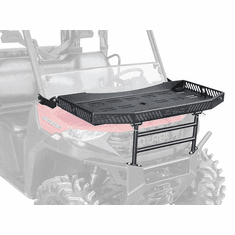 Polaris Ranger 1000 | Storage | Cargo Boxes | Racks
