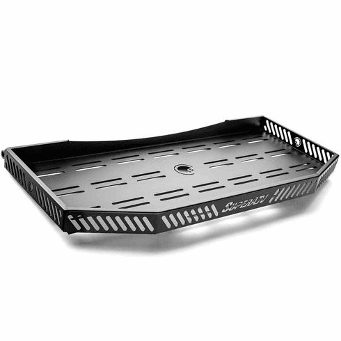 Super ATV 2018 Polaris Ranger 1000 Crew XP Hood Rack Charlie