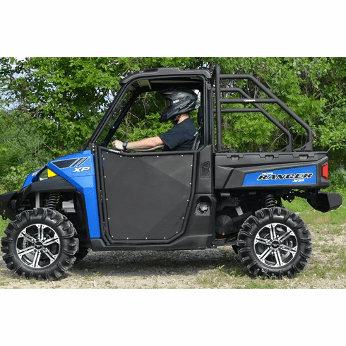Super ATV | Polaris Ranger 1000 | 570 Mid-Size | XP 570 | XP 900 | XP ...