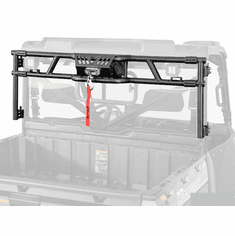 Polaris Ranger 1000 | Storage | Cargo Boxes | Racks