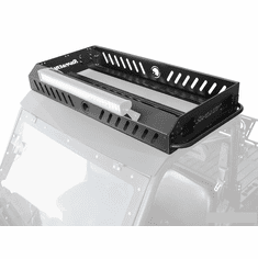 Polaris Ranger 1000 | Storage | Cargo Boxes | Racks