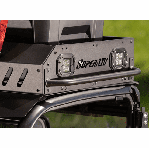 Super ATV | Polaris Ranger 1000 | Outfitter Roof Rack