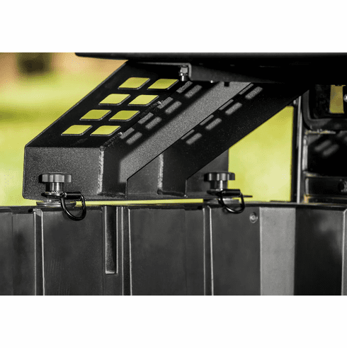 Super ATV Polaris Ranger 1000 XP 570 900 Delta Bed Rack