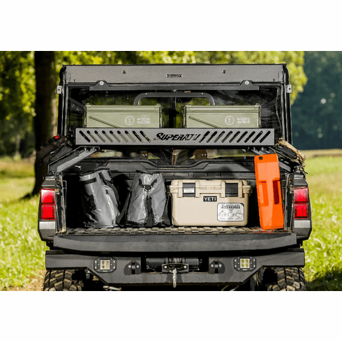 Super ATV Polaris Ranger 1000 XP 570 900 Delta Bed Rack