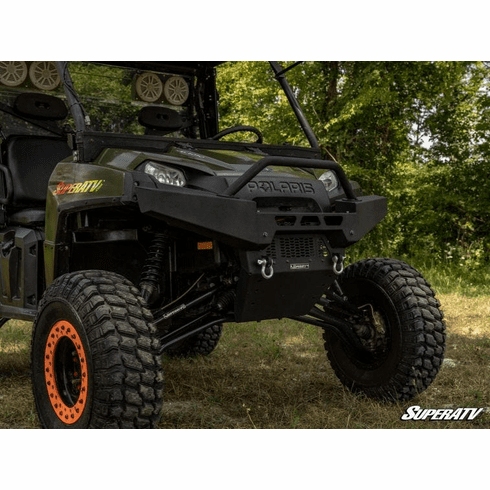 Super ATV Polaris Ranger 570 | 800 | 900 | 1000 Steel Plate Front Brush ...