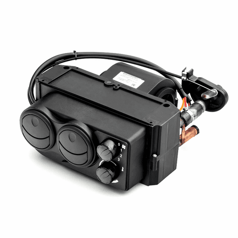 Super ATV | Polaris Ranger SP 570 Cab Heater