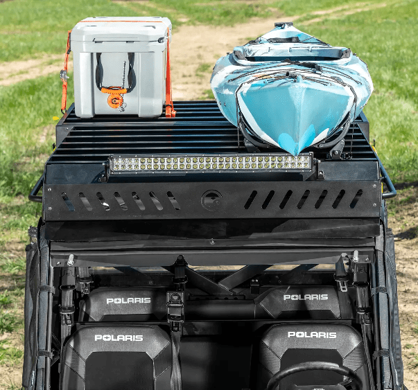 Super ATV | Polaris Ranger XP 1000 Crew | Outfitter Roof Rack