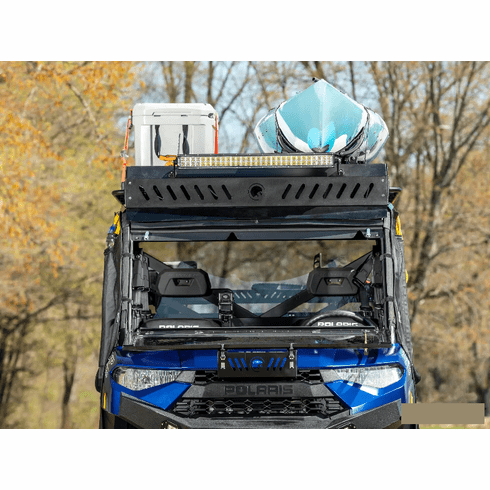 Super ATV | Polaris Ranger XP 1000 Crew | Outfitter Roof Rack