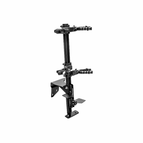 Super ATV | Polaris Ranger XP 1000 | Floor Mounted Gun Holder