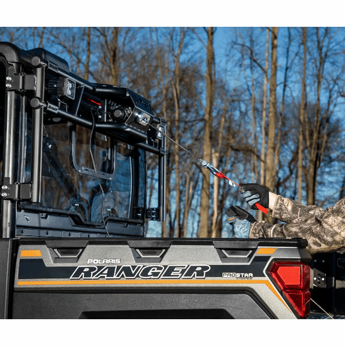 Super ATV | Polaris Ranger XP 1000 | Game Loader Rack