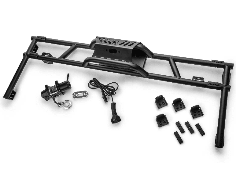 Super ATV | Polaris Ranger XP 1000 | Game Loader Rack