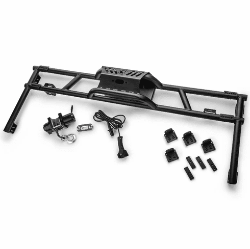 Super ATV | Polaris Ranger XP 1000 | Game Loader Rack