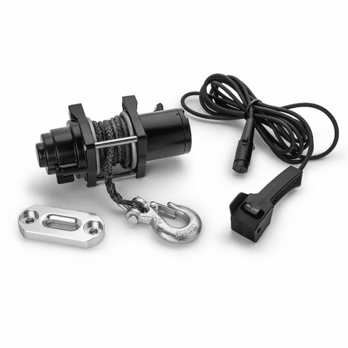 Super ATV | Polaris Ranger XP 1000 | Game Loader Rack