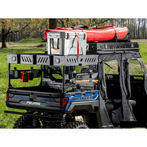 Super ATV | Polaris Ranger XP 1000 | Outfitter Bed Rack