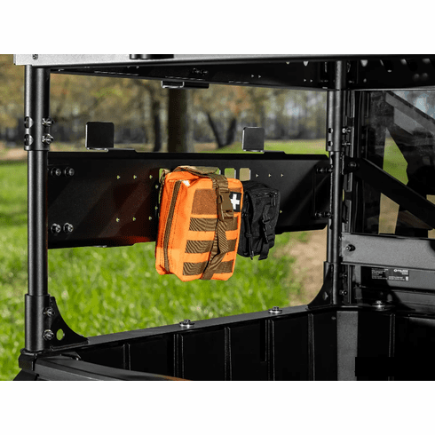 Super ATV | Polaris Ranger XP 1000 | Outfitter Bed Rack