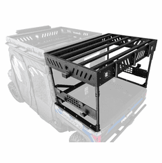Polaris Ranger XP 1000 - Storage | Cargo | Racks