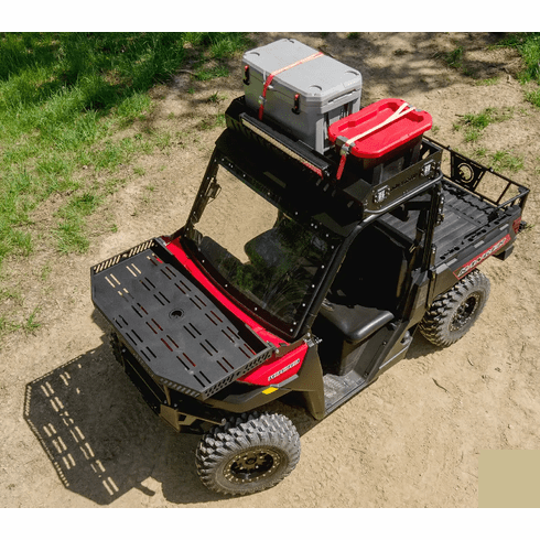 Super ATV | Polaris Ranger XP 900 | XP 570 | Outfitter Roof Rack