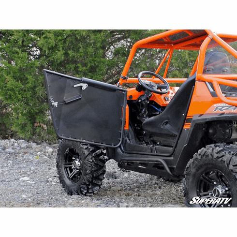 Super ATV Polaris RZR 570 | RZR 800 | RZR XP 900 Door Set