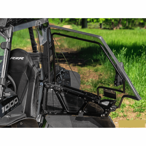 Super ATV 2014-2023 Polaris RZR XP 1000 Hard Cab Enclosure