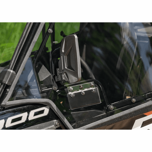 Super ATV 2014-2023 Polaris RZR XP 1000 Hard Cab Enclosure