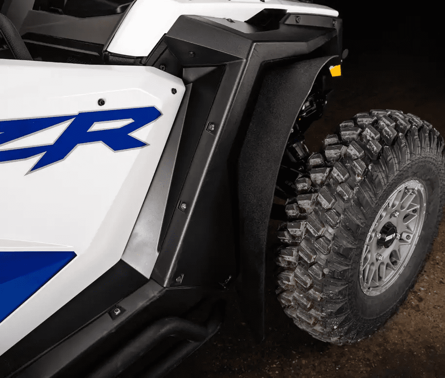 Assault Industries | Polaris RZR Pro R | Pro R 4 | Turbo R | Turbo R 4 ...