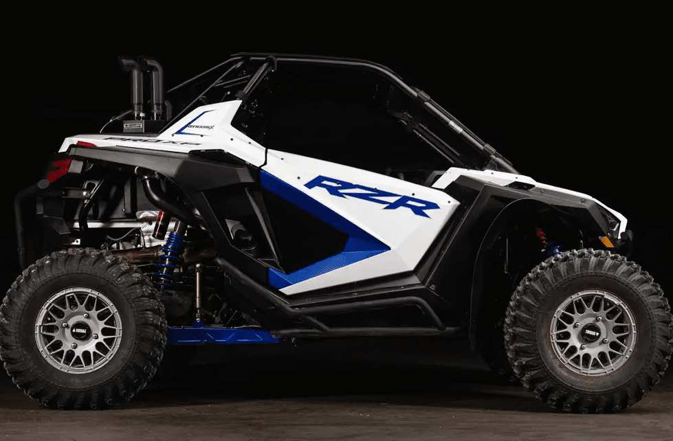 Assault Industries | Polaris RZR Pro R | Pro R 4 | Turbo R | Turbo R 4 ...