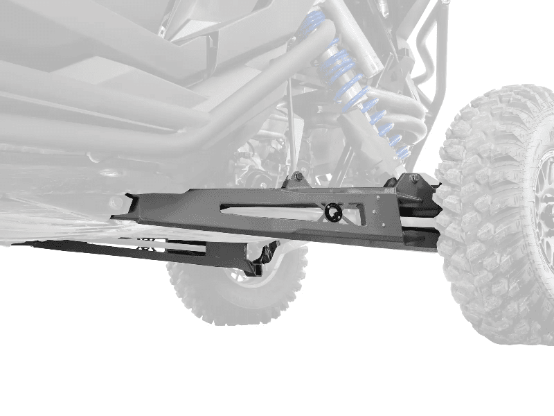 Super ATV | Polaris RZR Pro R | Pro R 4 | Trailing Arms