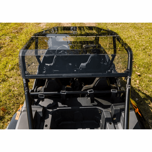 Super ATV | Polaris RZR XP 1000 4 | Tinted Roof