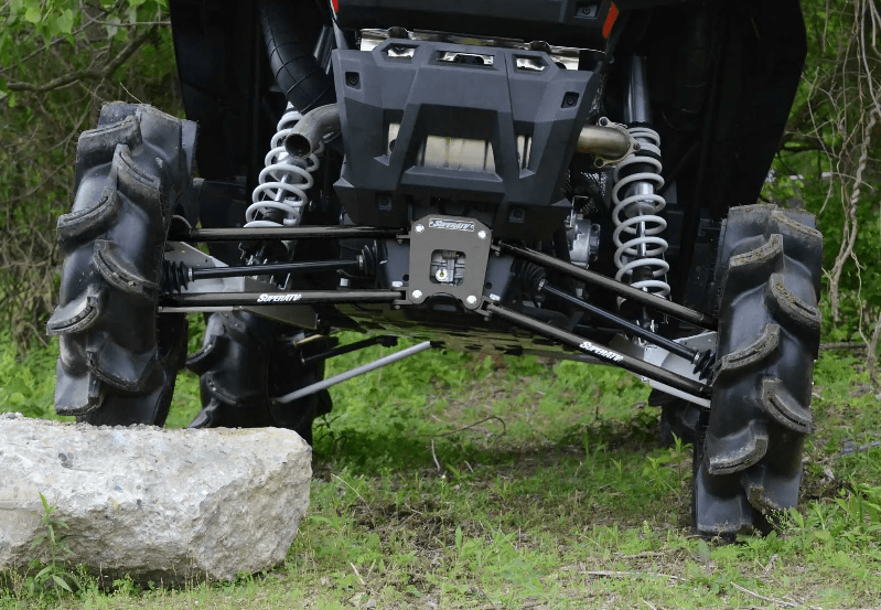 Super ATV | Polaris RZR XP 1000 Radius Arms