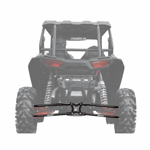 Super ATV | Polaris RZR XP 1000 Radius Arms