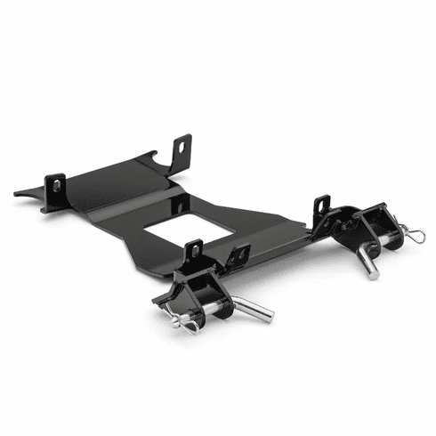 Super ATV | Polaris RZR XP 1000 | XP 1000 4 | Plow Pro Snow Plow Mount