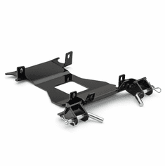 Polaris RZR 1000 Snow Plows