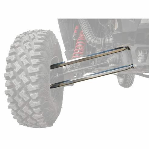 Super ATV | Polaris RZR XP Turbo S Billet Aluminum Radius Arms