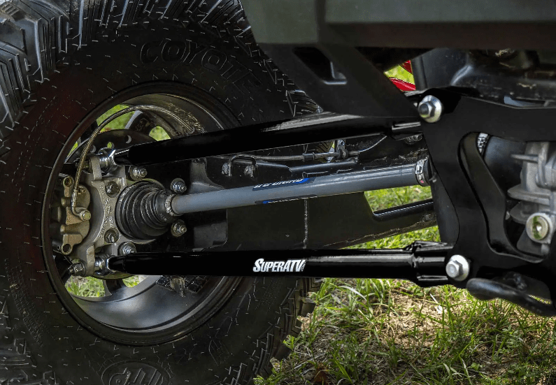 Super ATV | Polaris RZR XP Turbo S Radius Arms