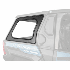 Polaris XPEDITION | XPEDITION 5 - Doors | Side Windows | Enclosures