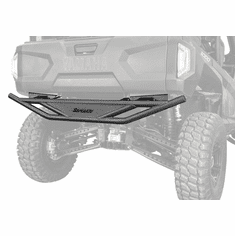 Yamaha Wolverine RMAX4 - Bumpers | Protection | Skid Plates