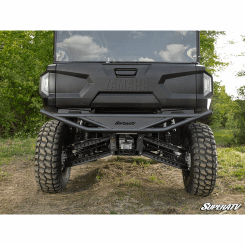 Super ATV Rear Bumper for Yamaha Wolverine RMAX4 1000