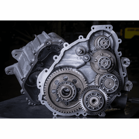 Super ATV RZR XP 1000 Complete Heavy-Duty Transmission